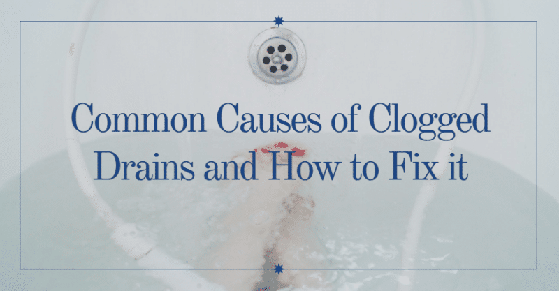 How To Actually Fix Clogged Drains | Easy Drain Unclogging