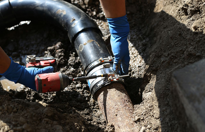 The Dangers Of A Collapsed Sewer Line & How To Prevent It