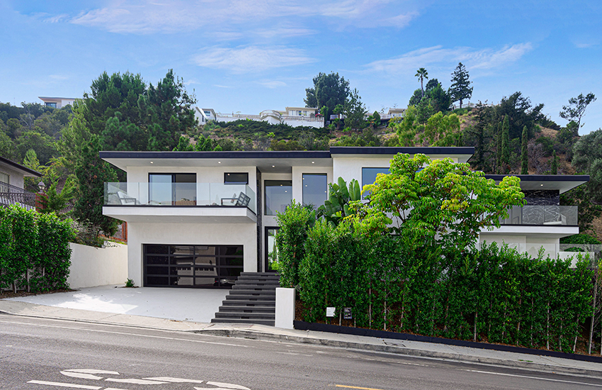 Inside Rinconada Pool's Heart | Caccia Home Services