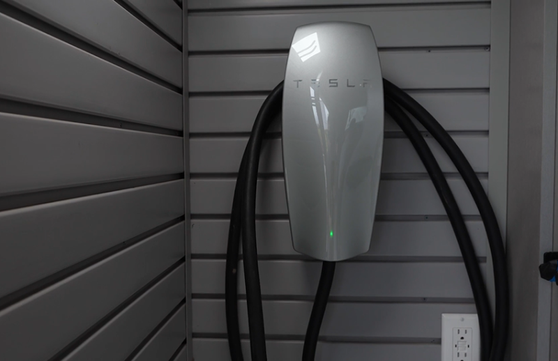 Installing An EV Charger In Your Garage: Safety Considerations & More