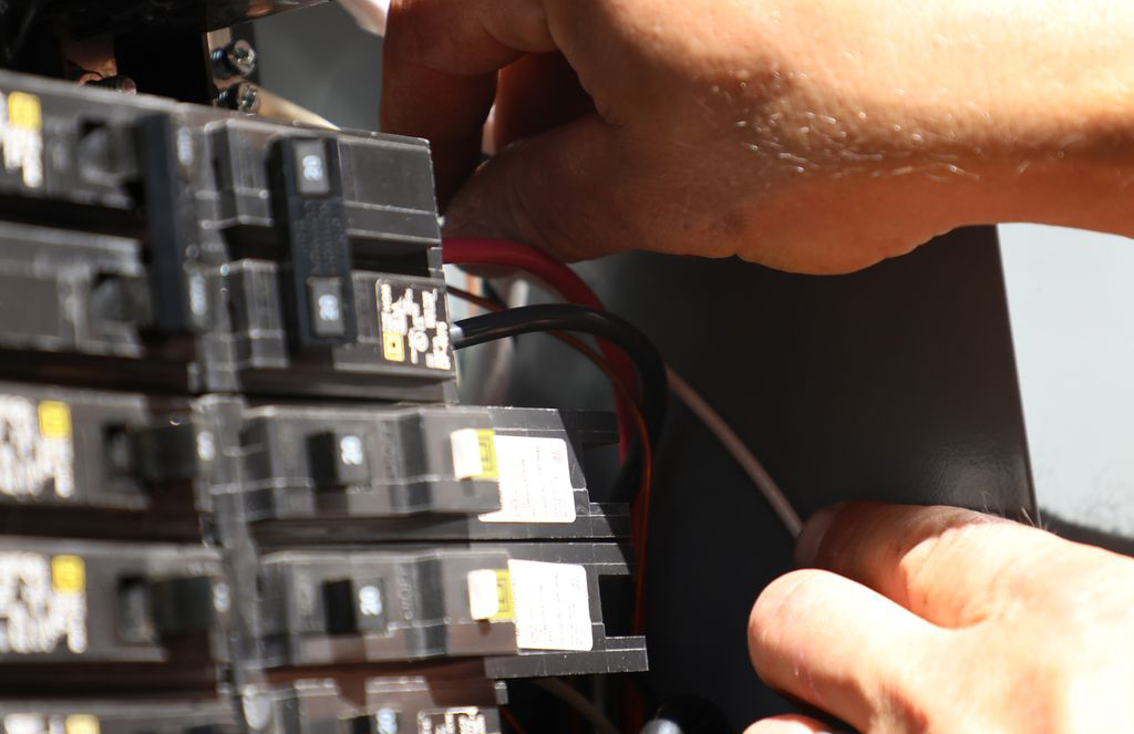Is Your Old Electrical Panel Putting Your Home Insurance Coverage At Risk?
