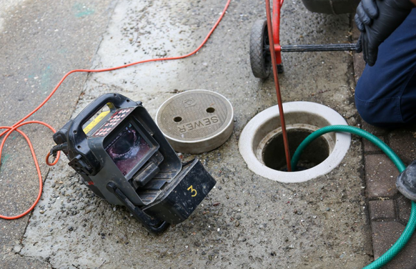 Should You Snake Your Own Sewer Line? Pros & Cons